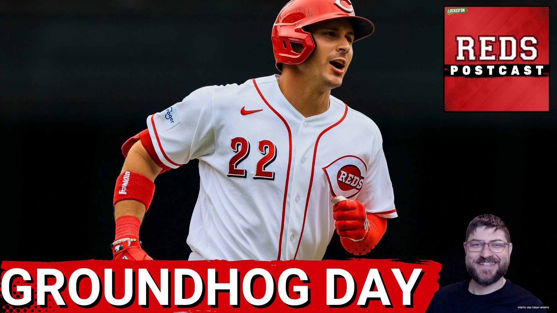 REDS POSTCAST: Cincinnati Reds BLOW Fifth Straight Series as Bullpen ...
