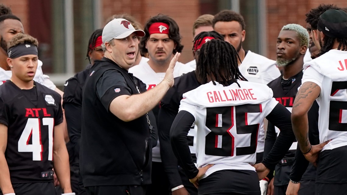 What does success look like for the Atlanta Falcons next season? | A to ...