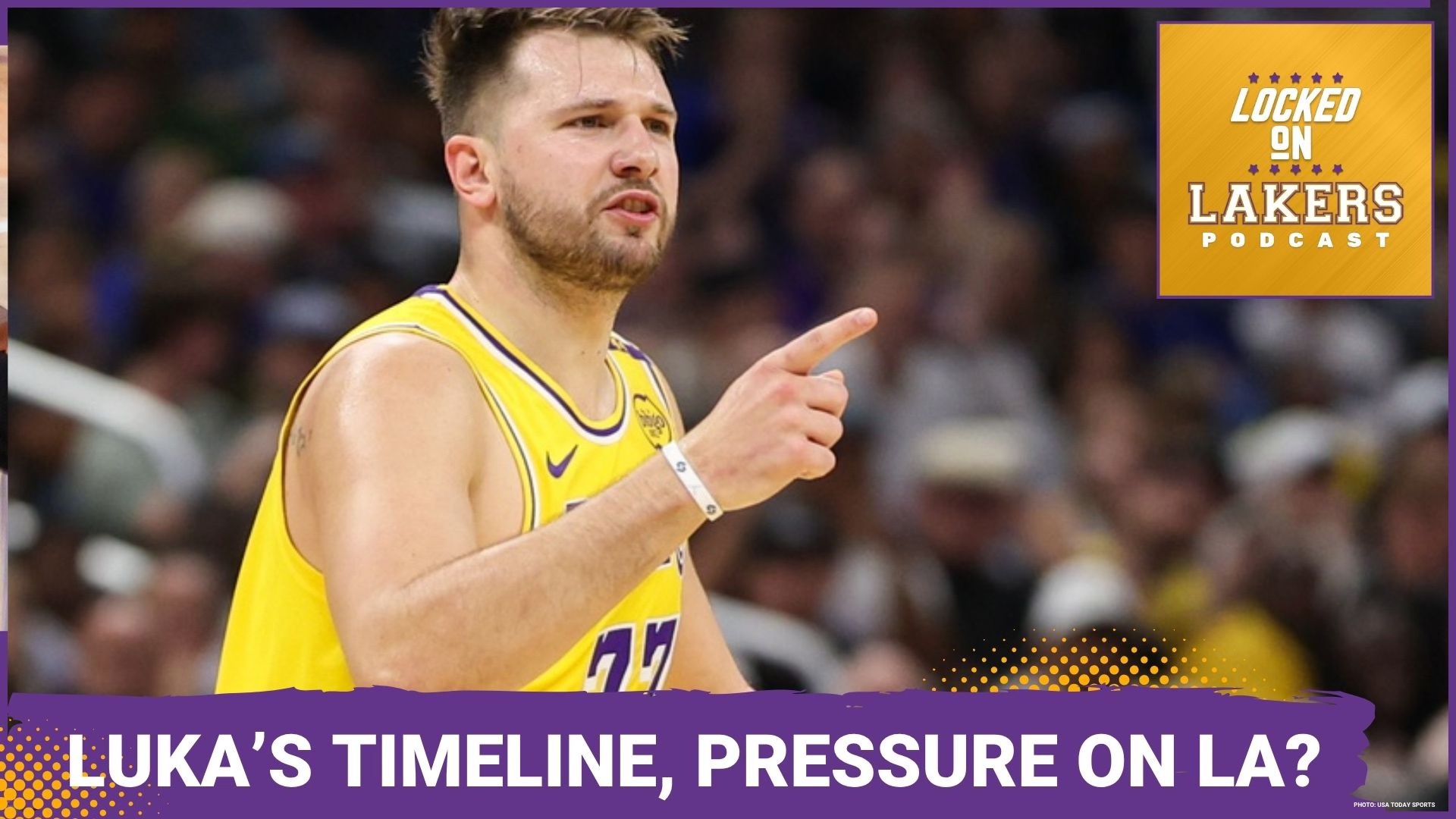 How Luka Dončić's Extension Timeline (plus the Jazz, Pelicans) Affects ...