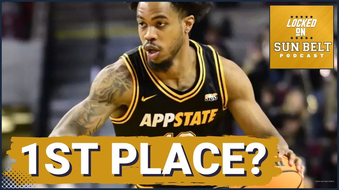 COMEBACK: Marshall Stuns ODU; App State Moves Into 1st Place | wnep.com