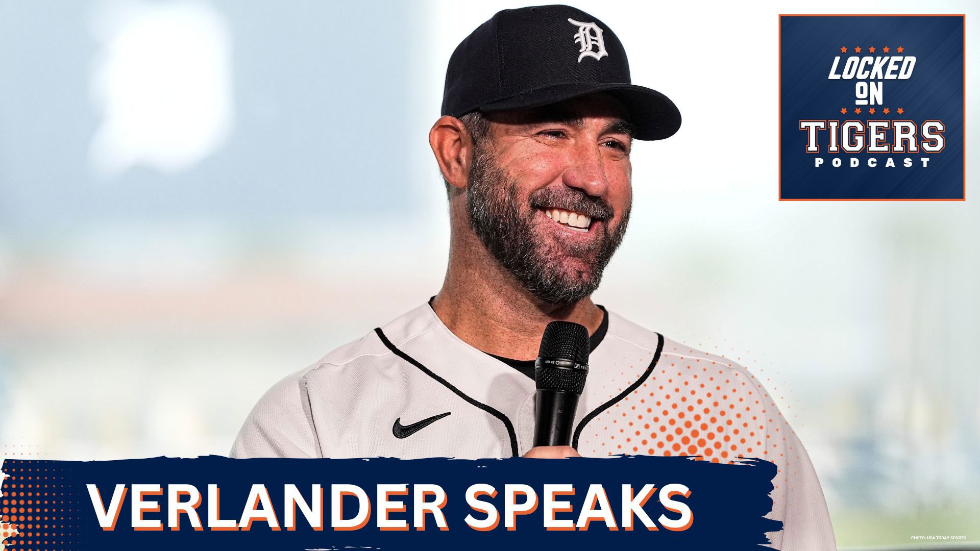 SCOOP: Justin Verlander’s Nostalgic Tigers Return—Can He RECAPTURE His ...