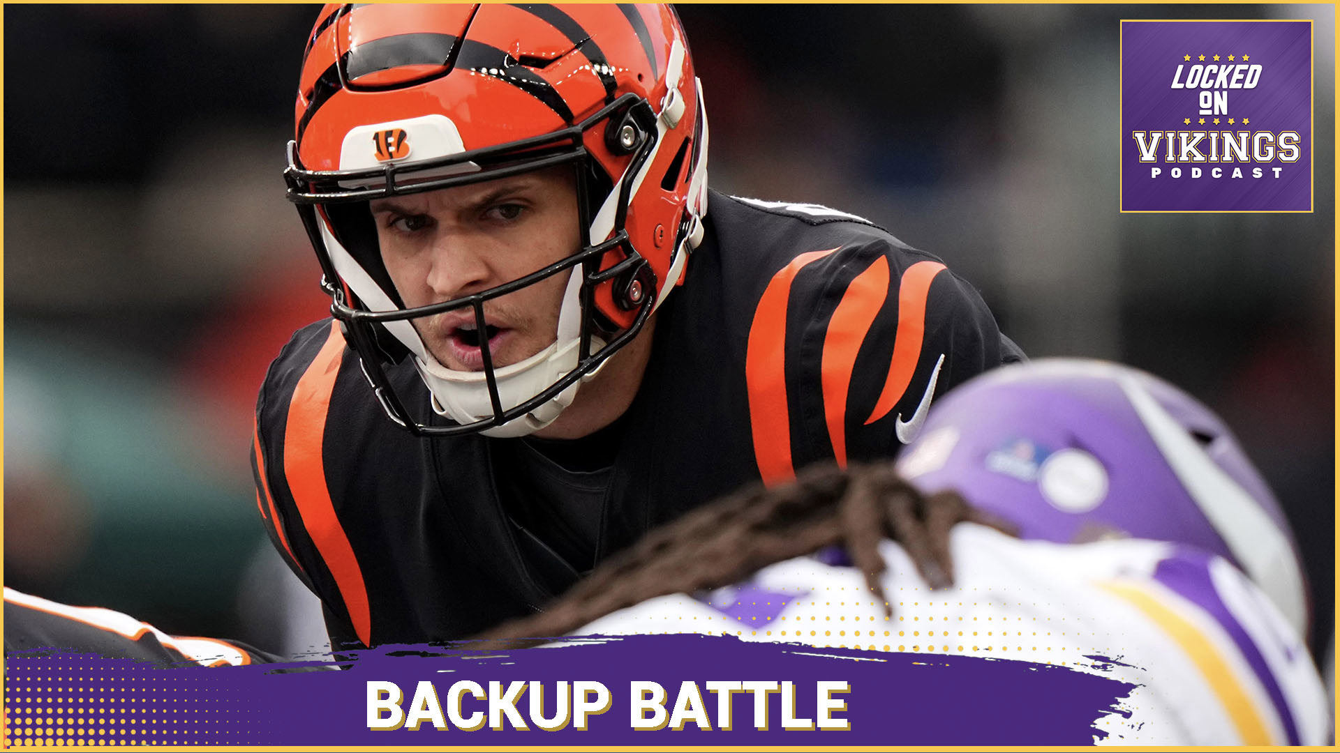 Can Minnesota Vikings Get REVENGE On Jake Browning With Carson Wentz ...