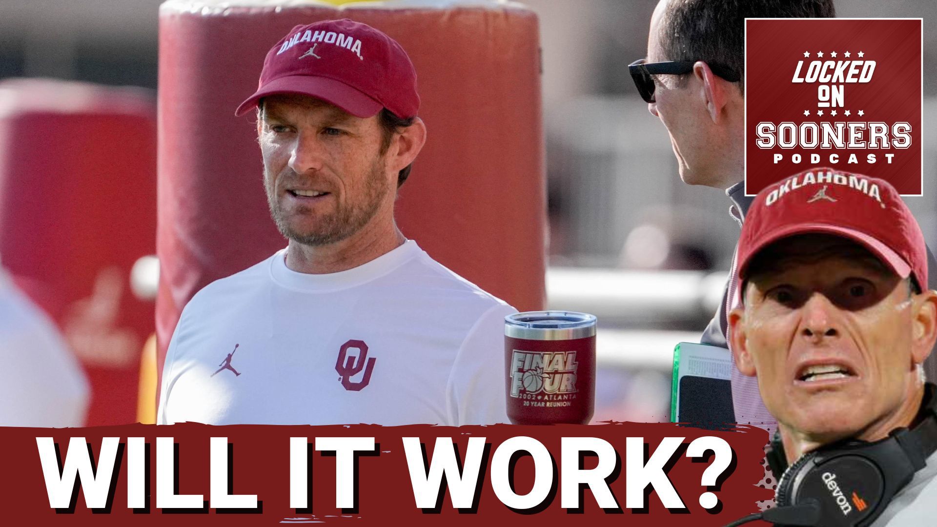 PANIC: Oklahoma's Recruiting STRATEGY Under FIRE | Can Nagy SALVAGE the ...