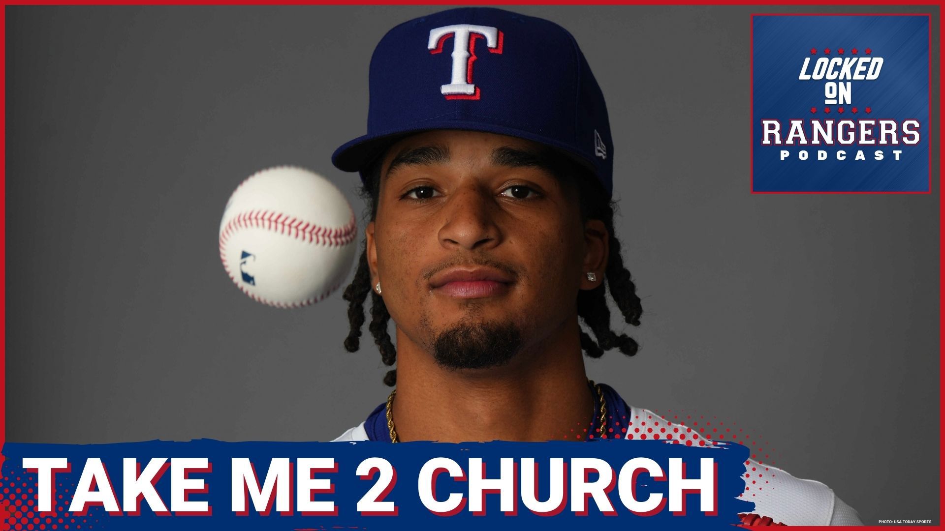 Why Texas Rangers rookie Marc Church should be part of the Opening Day ...