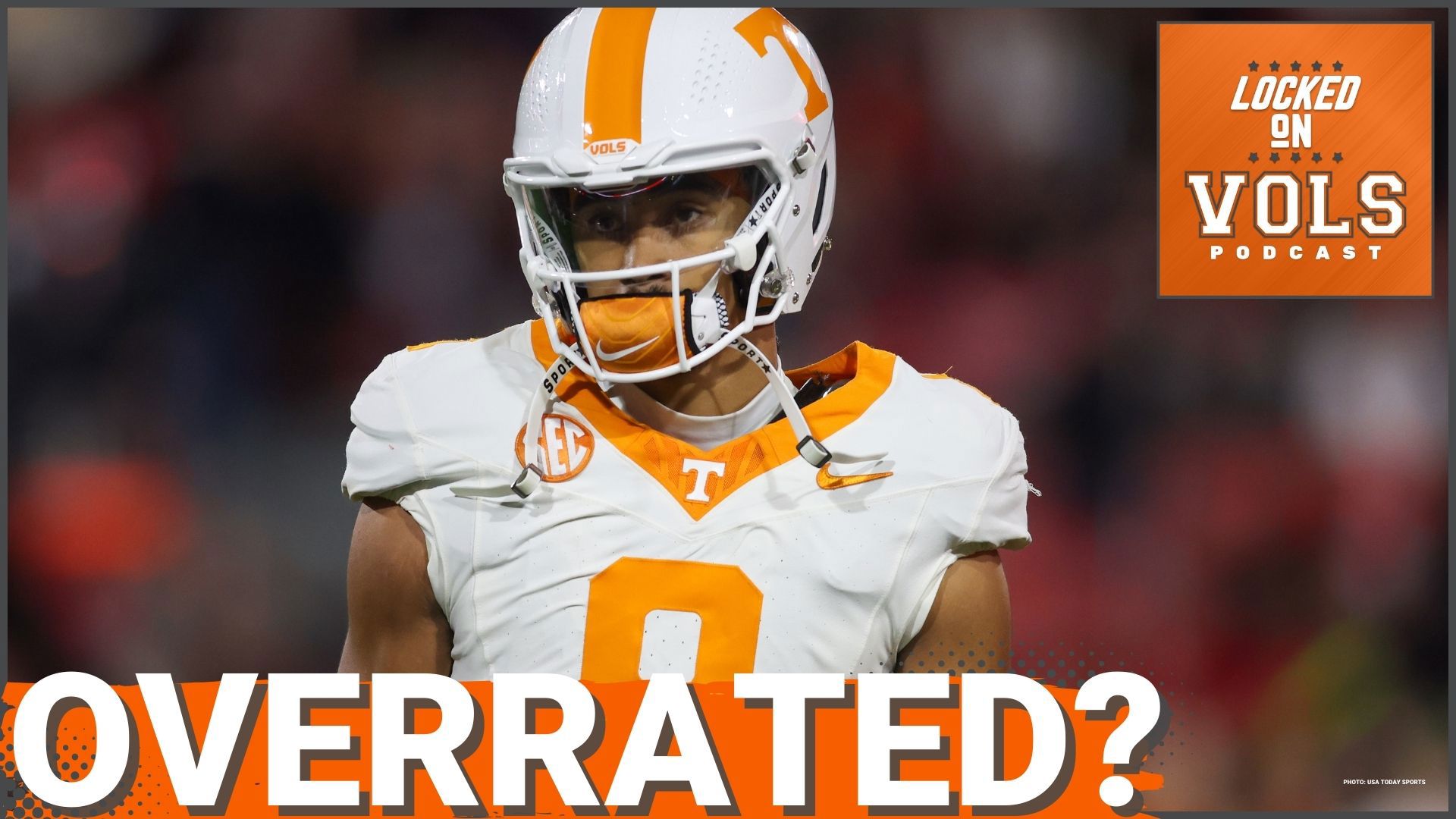Recruiting Review: Nico Iamaleava DROPS in Tennessee Football 2023 ...