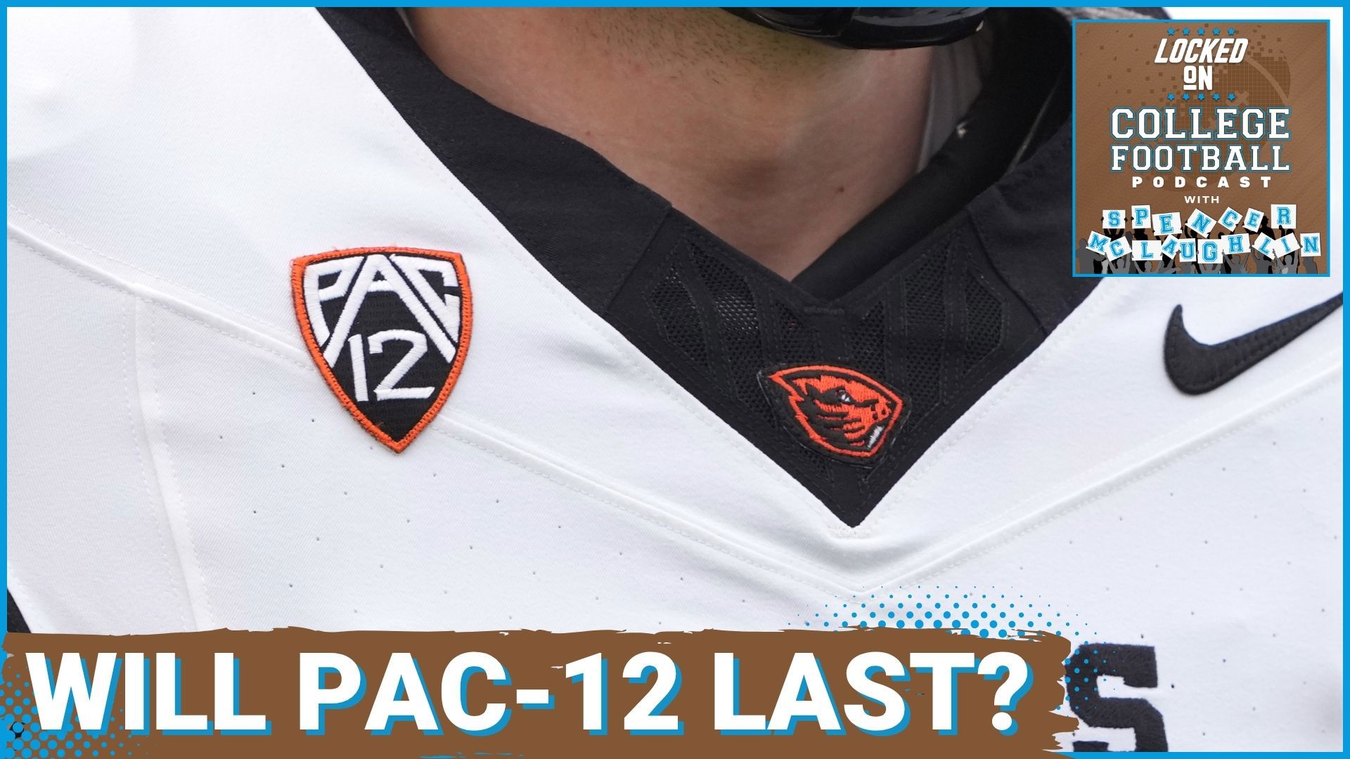 LASTING? Pac-12 expansion w/Texas State HUGE for short term stability ...