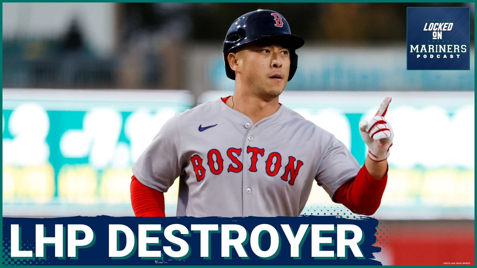 BREAKING: SEATTLE MARINERS SIGN LEFTY-MASHER ROB REFSNYDER | wnep.com