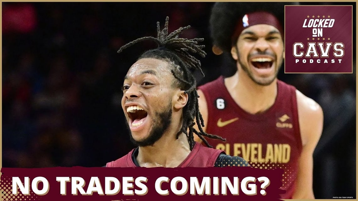 Koby Altman speaks on the future of the Cleveland Cavaliers | wnep.com