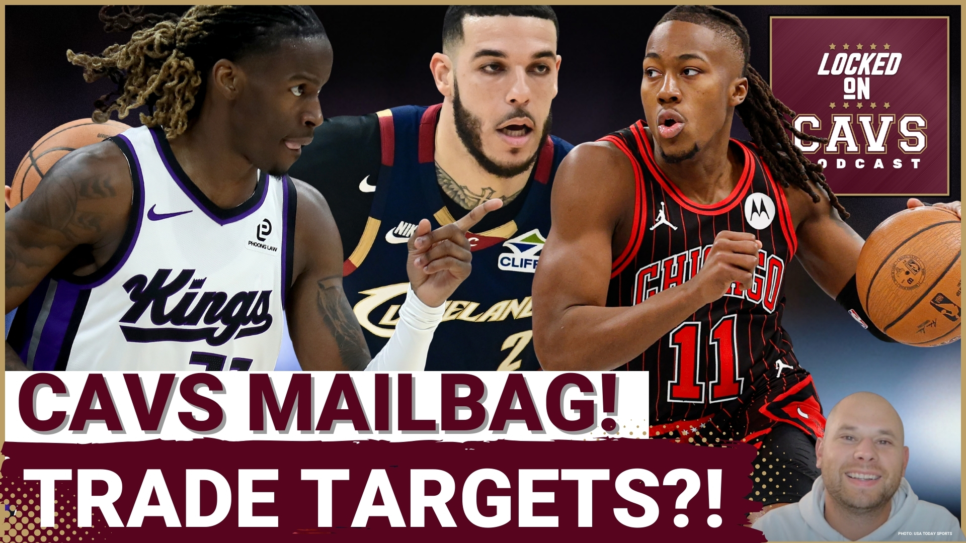 TRADE RUMORS: Should the Cleveland Cavaliers Be LOOKING For a DEAL ...