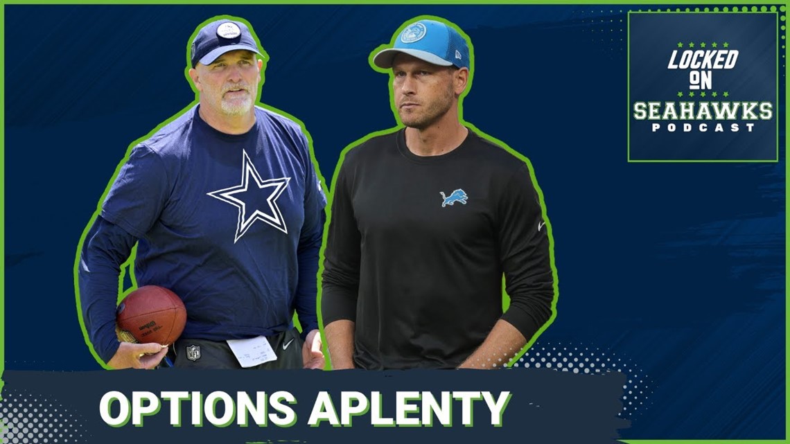 Options Aplenty as Seattle Seahawks Continue Coaching Search With Fewer ...