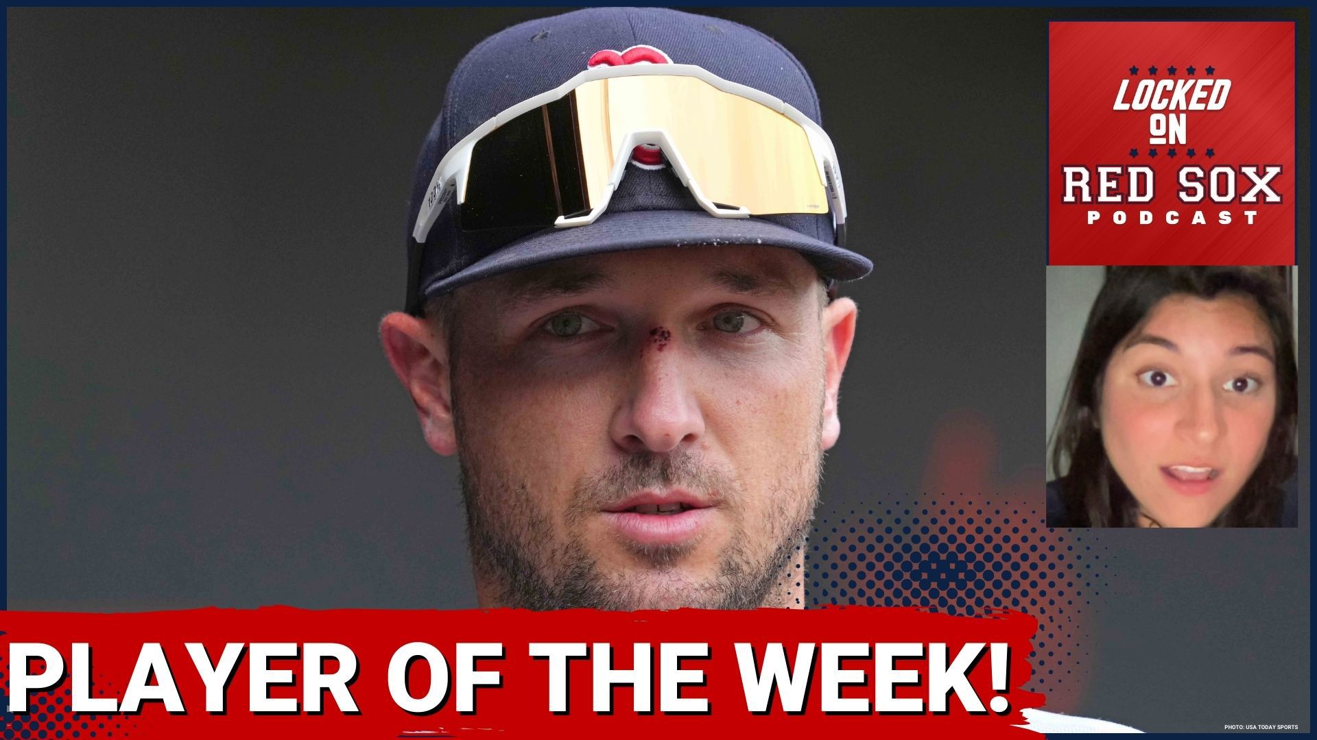 Alex Bregman IMPRESSES As AL Player of the Week for the Boston Red Sox | wqad.com