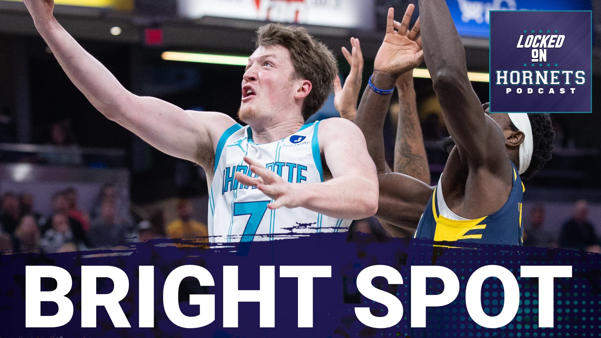 LaMelo Ball's WORST Game? | Kon Knueppel is the NEXT Devin Booker | Hornets LOSE to Pacers ...