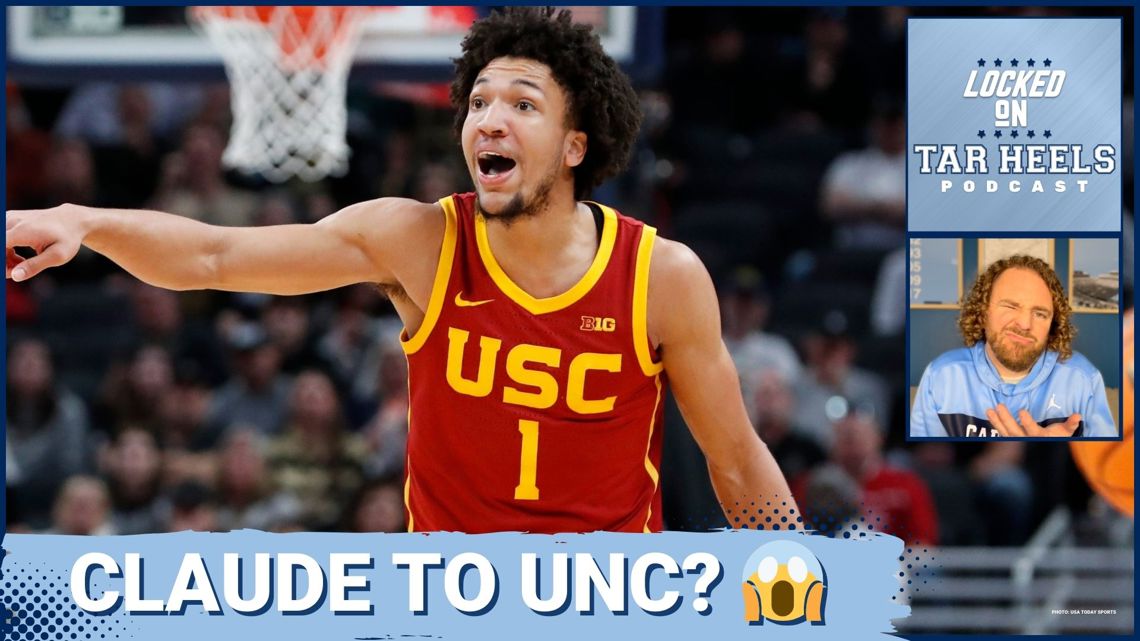 USC Transfer Desmond Claude SHOULD NOT Be The Move for Carolina | wnep.com