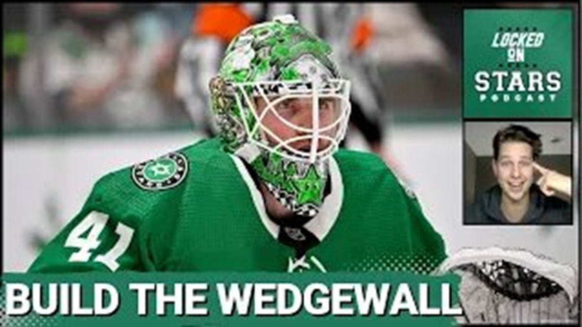 Can the Dallas Stars Contain Connor Bedard in his first trip to Dallas ...