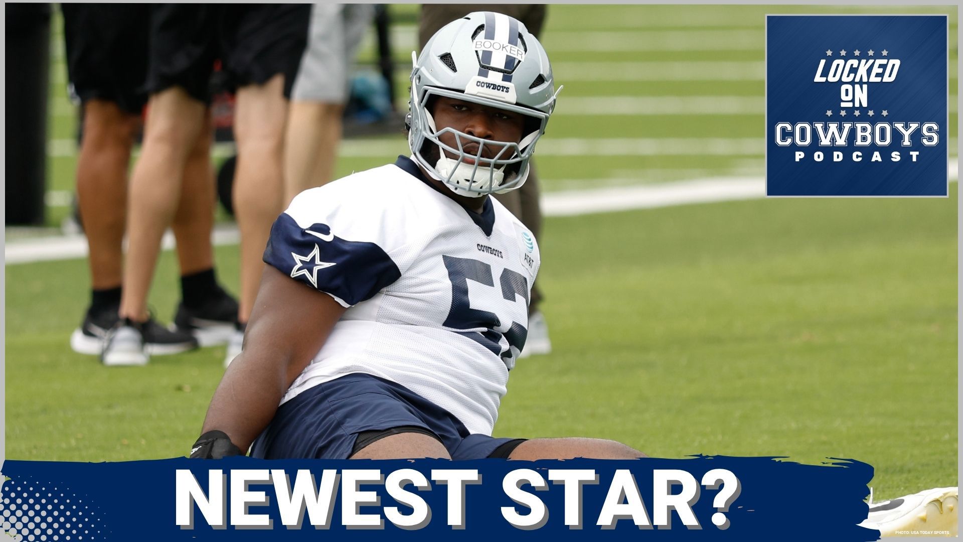 Cowboys INSIDER Reveals Biggest Winners From OTAs and Minicamp | Next ...