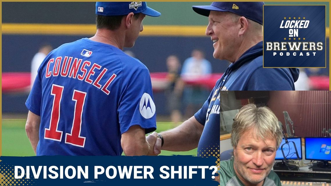 REACTION: Did Alex Bregman To Chicago Cubs DAMPER the Milwaukee Brewers ...