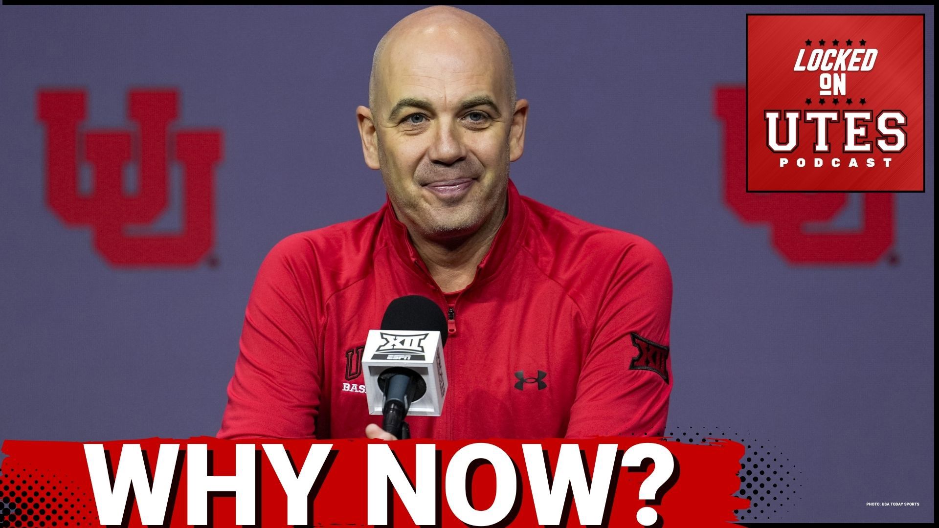Utah Utes DISMISS Craig Smith: Was he fired for Missing the Tournament ...
