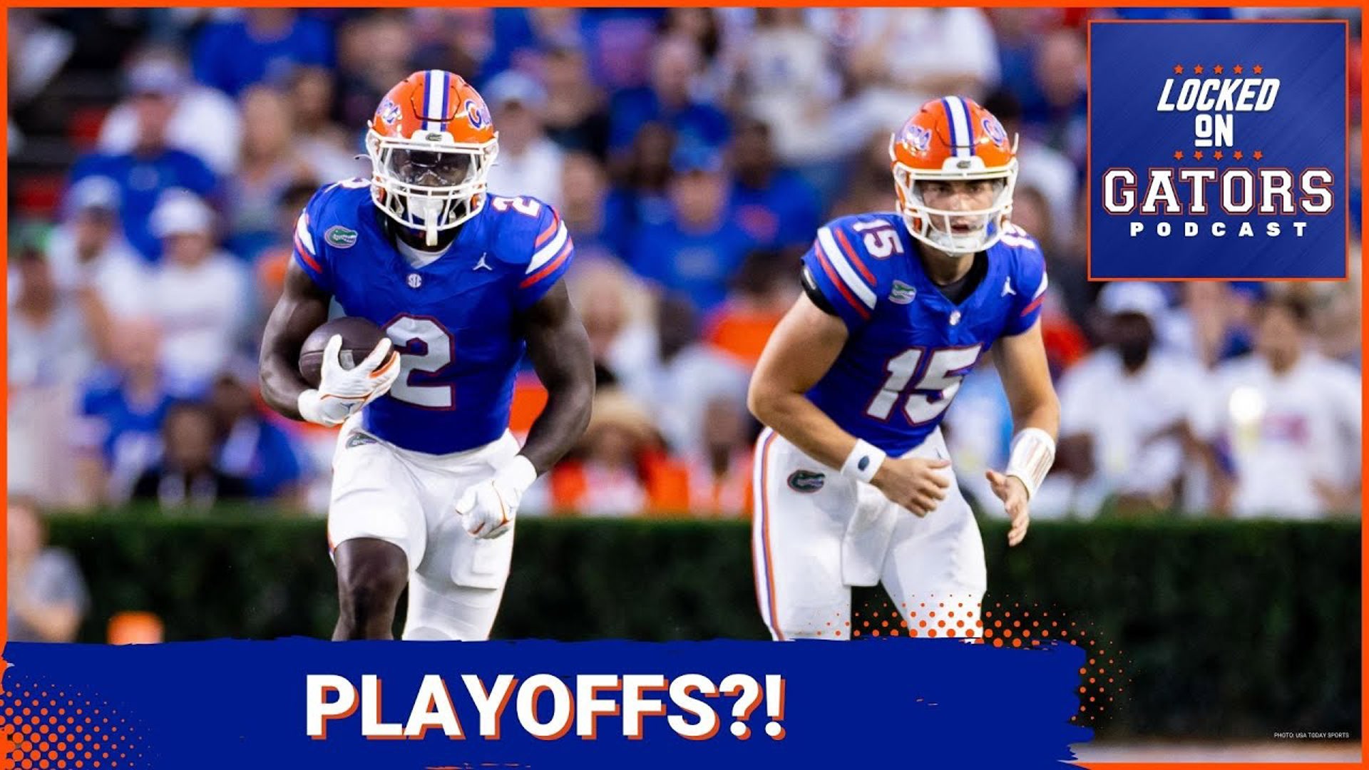 Florida Gators College Football Playoff Path is Unlikely, but not ...