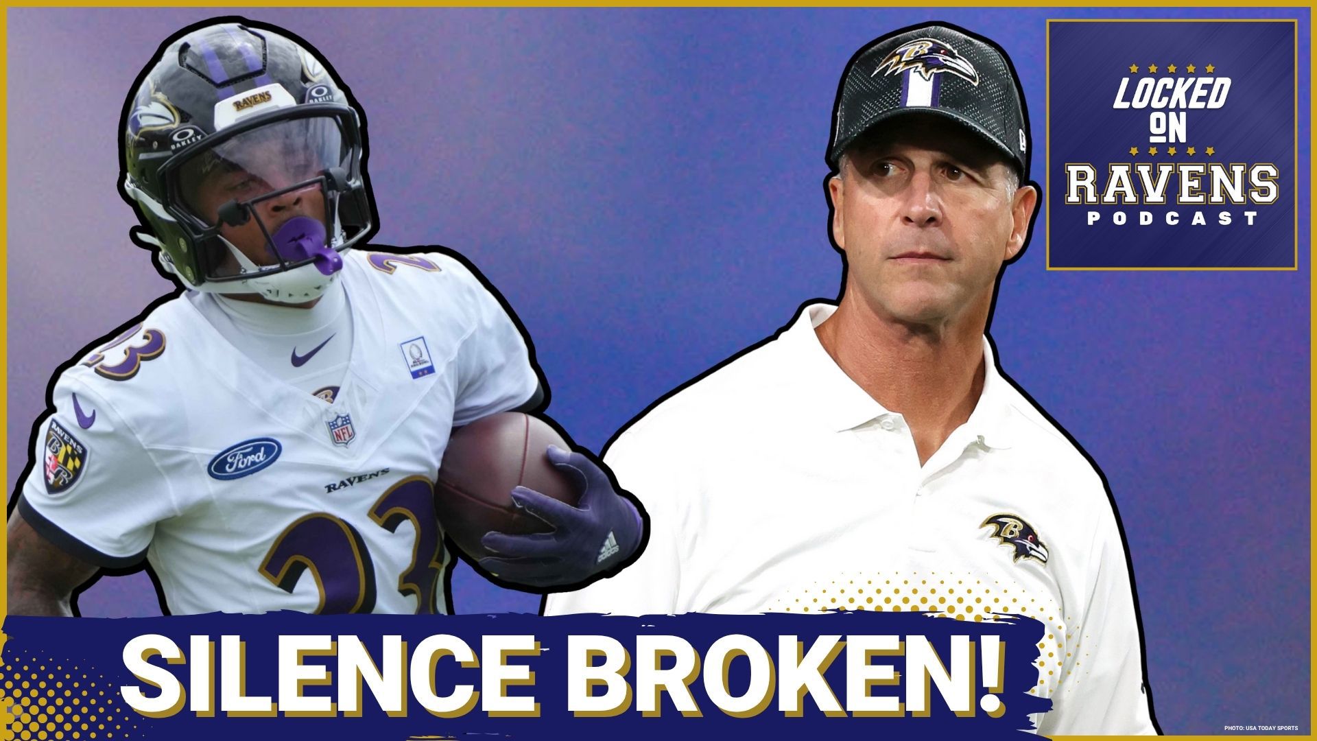 Jaire Alexander FINALLY BREAKS SILENCE on Baltimore Ravens trade, Todd ...