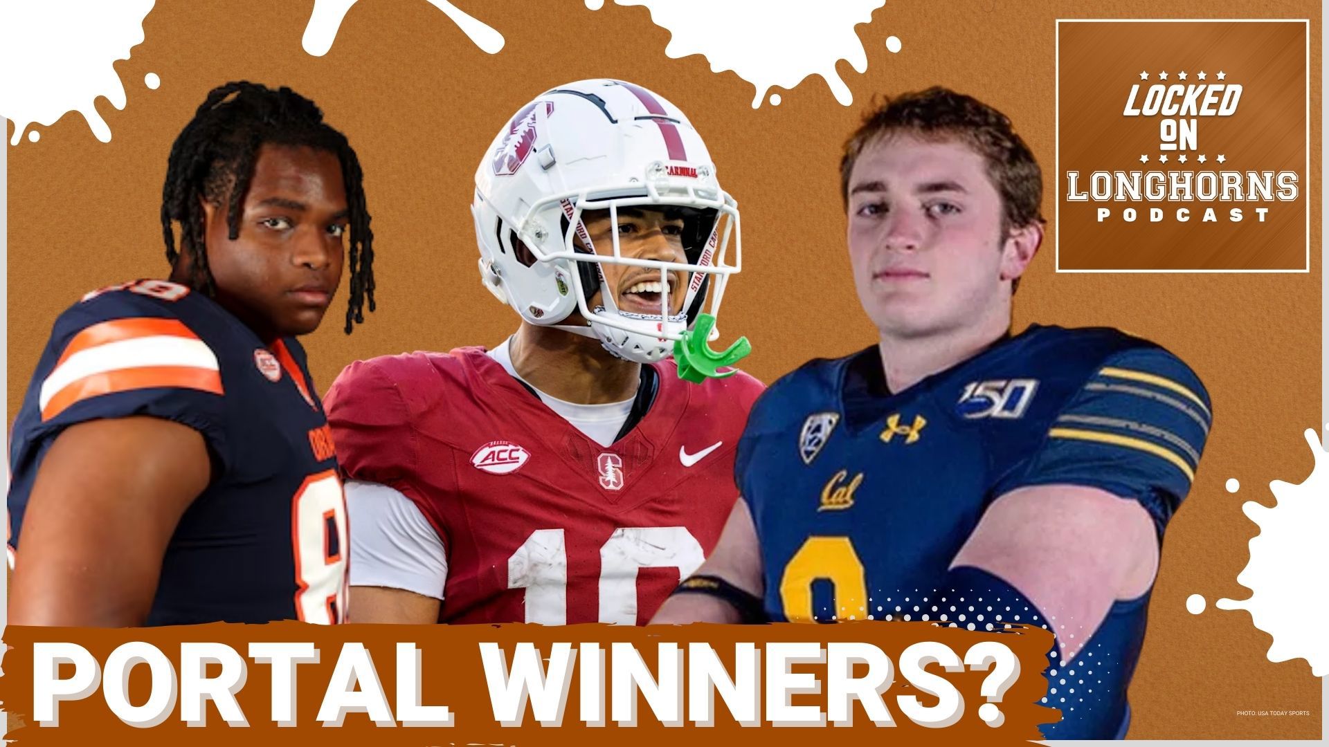 FLAWLESS: Did Texas Football's Transfer Additions Give them the BEST ...