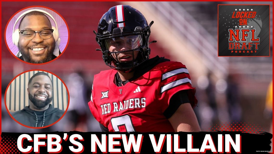 Brendan Sorsby Summer Scouting Report: Pros, Cons, and Grade | NFL ...