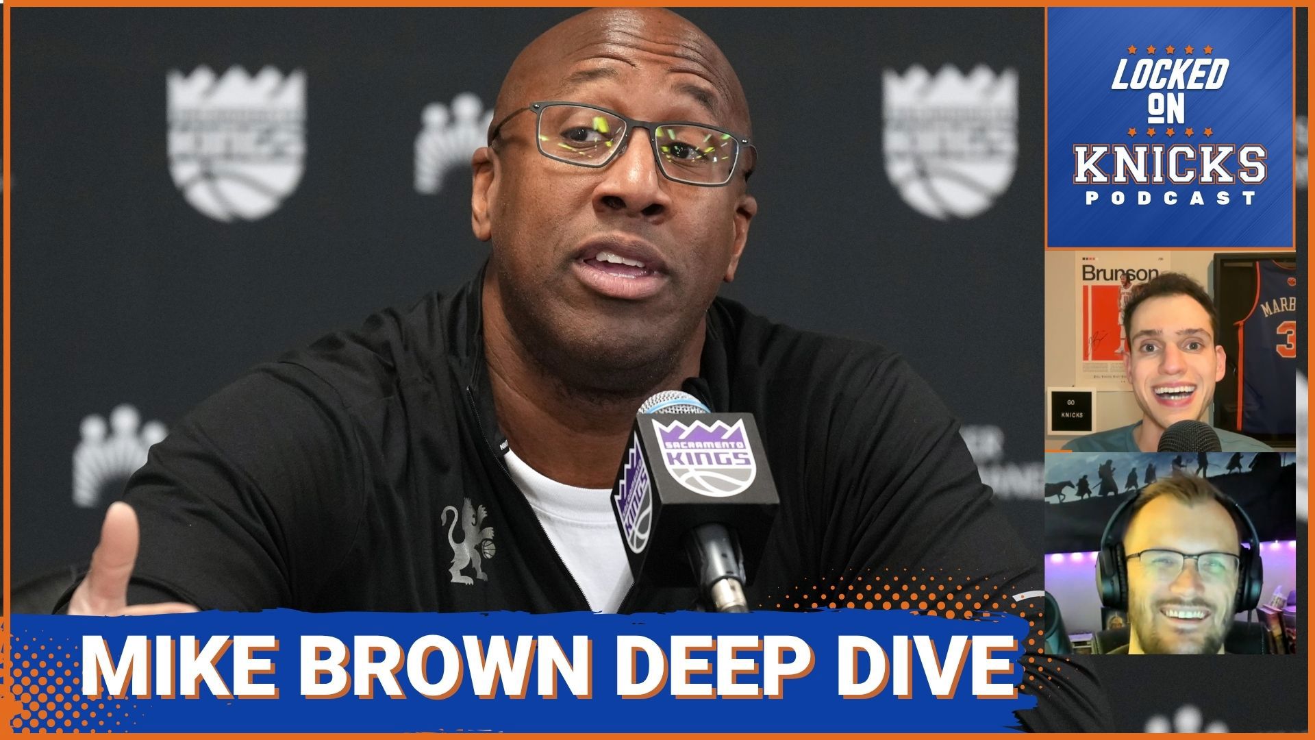 EXCLUSIVE: Inside Mike Brown's Offensive REVOLUTION | Will It UNLOCK ...