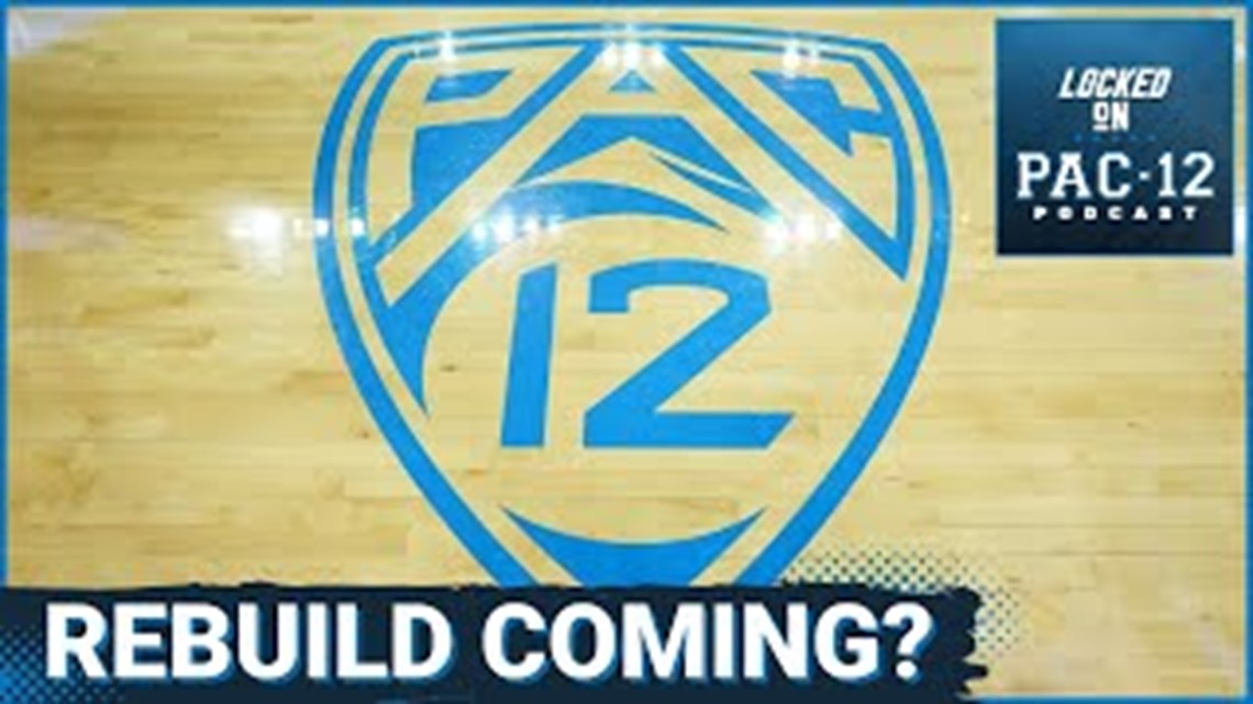 Oregon State/Washington State legal win could lead to a Pac-12 rebuild ...