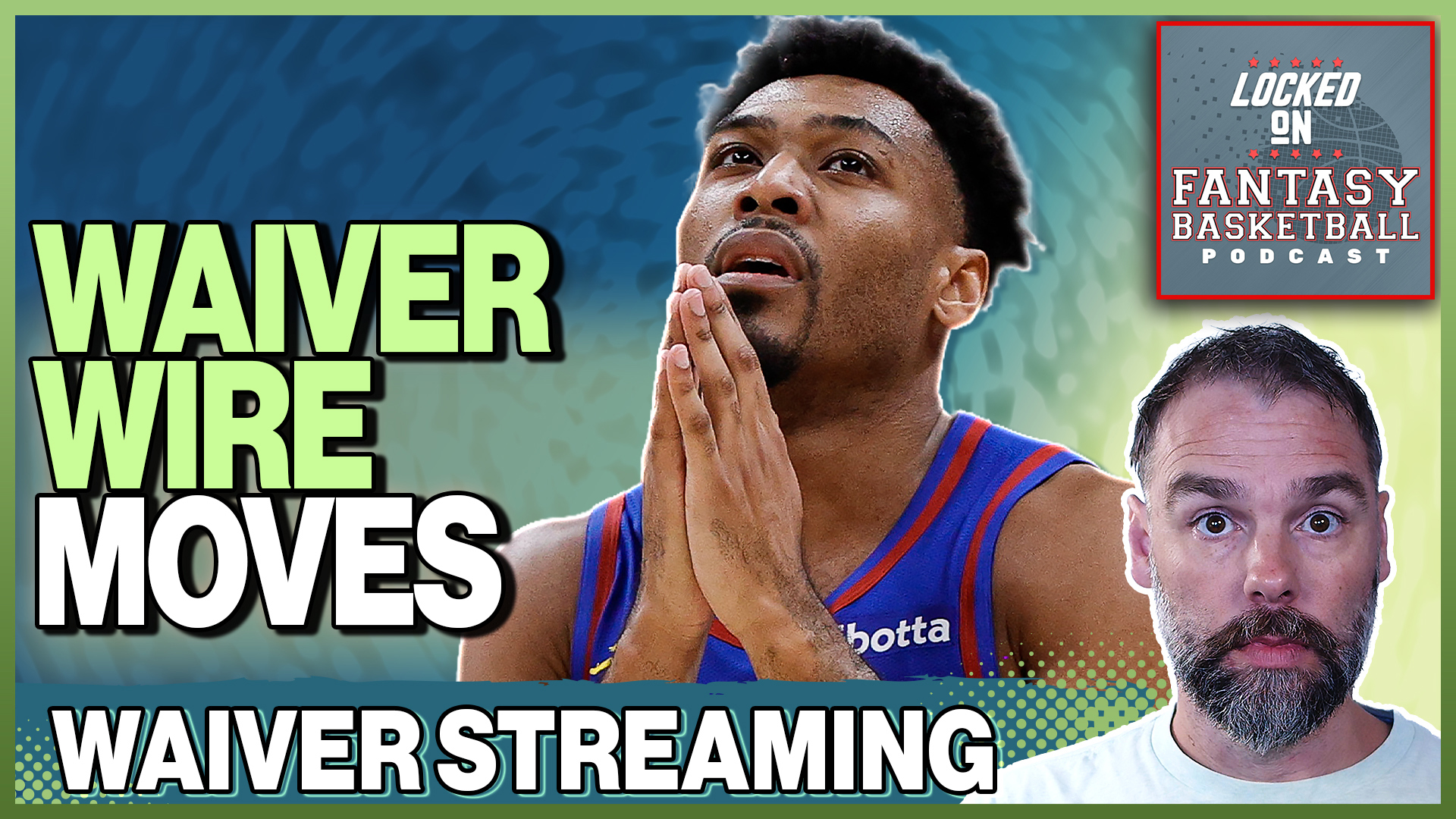 Fantasy Basketball Key Moves & Waiver Streams For Saturday | fox61.com