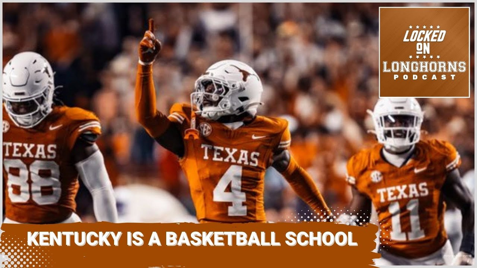 Quinn Ewers Hurt, Texas Longhorns Football Team Beats the Kentucky ...