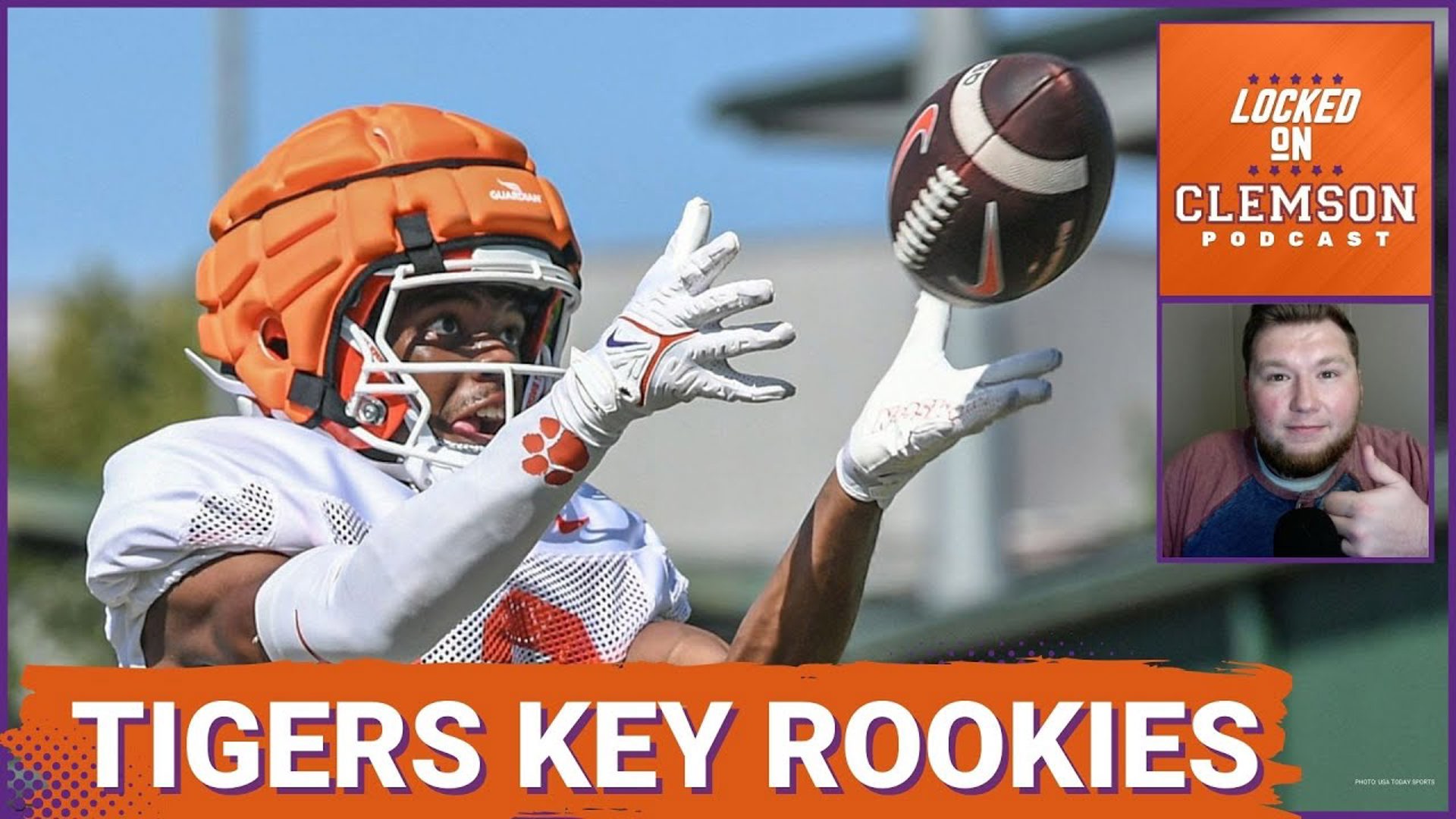 Clemson Needs Key Rookies to Show Out In Order to Win | rocketcitynow.com