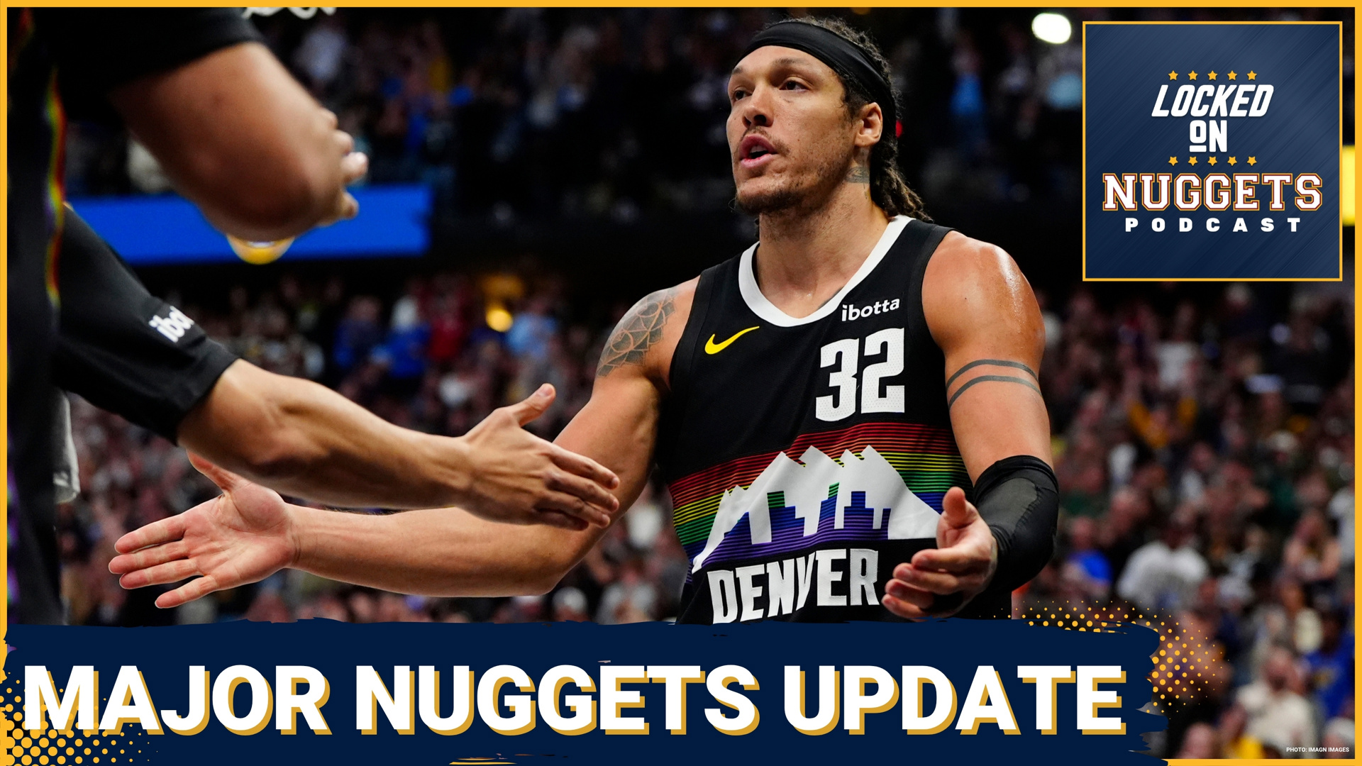 PIVOTAL: Details on Denver Nuggets Offseason Plans EMERGE! Trades ...