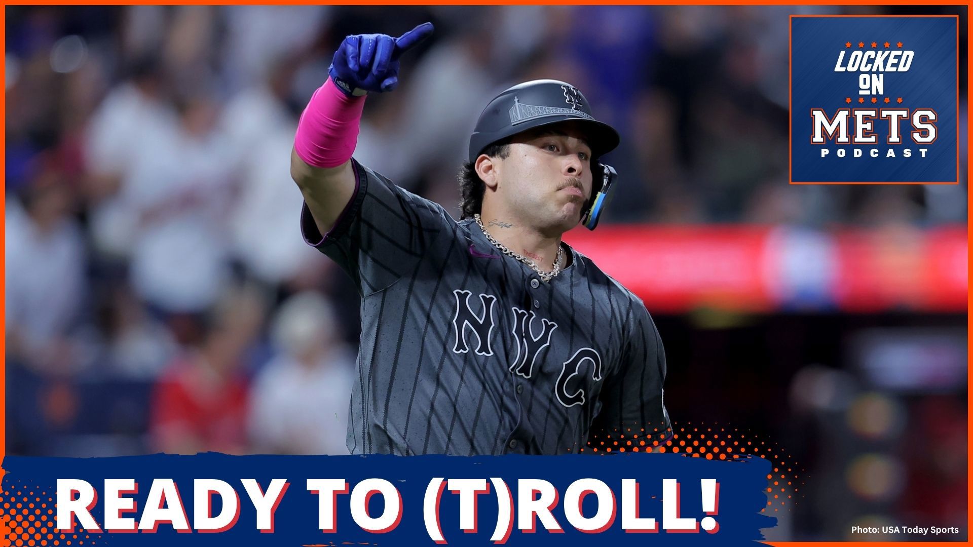 Baty and Alvy to the RESCUE AGAIN! | Are HomeGROWN Mets the Key to Winning it All ...