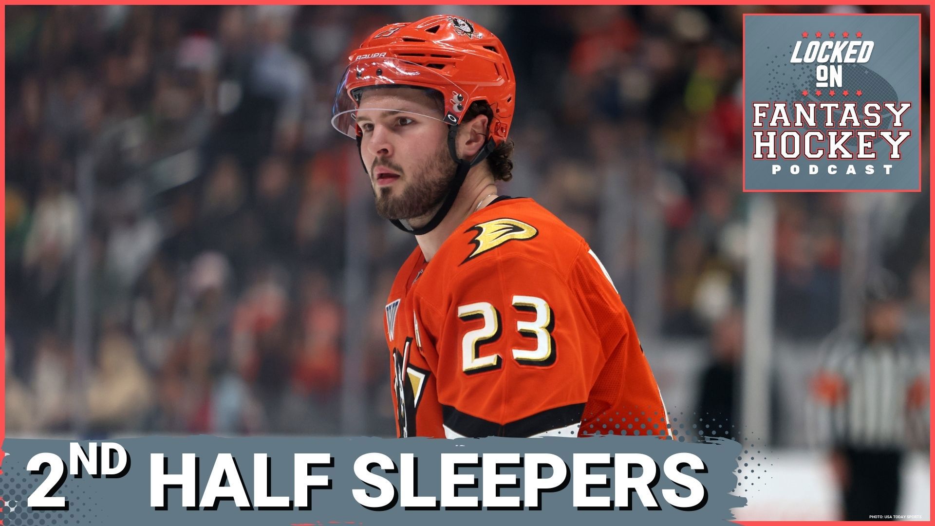 Fantasy Hockey 2nd Half Sleepers: Who Will Step Up In The New Year ...