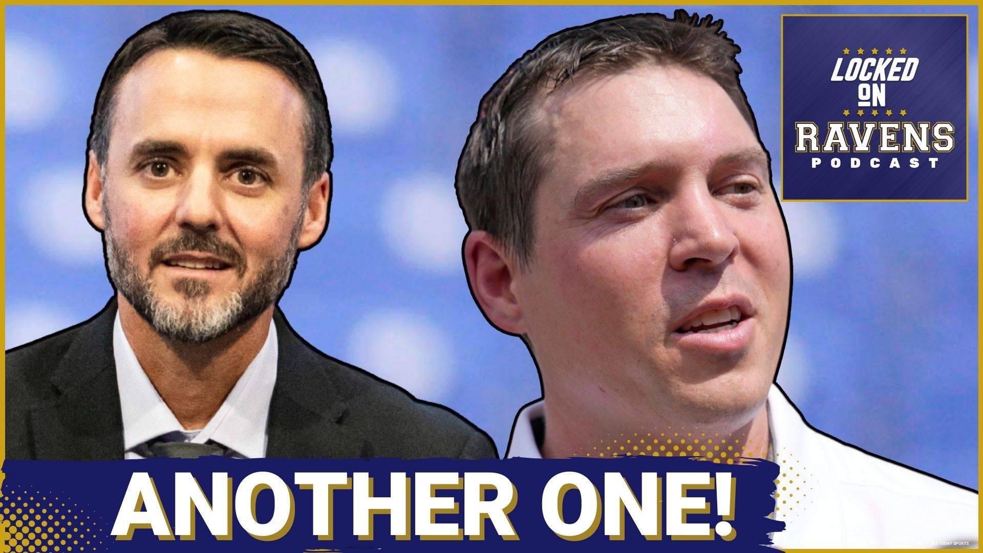 Jesse Minter makes INCREDIBLE Baltimore Ravens DC request, retains KEY ...