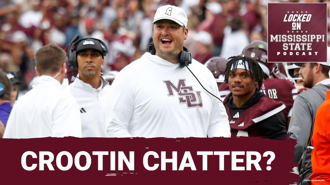 SHOCK: Mississippi State's 2027 Class Exposed—Are Jeff Lebby's PLANS ...
