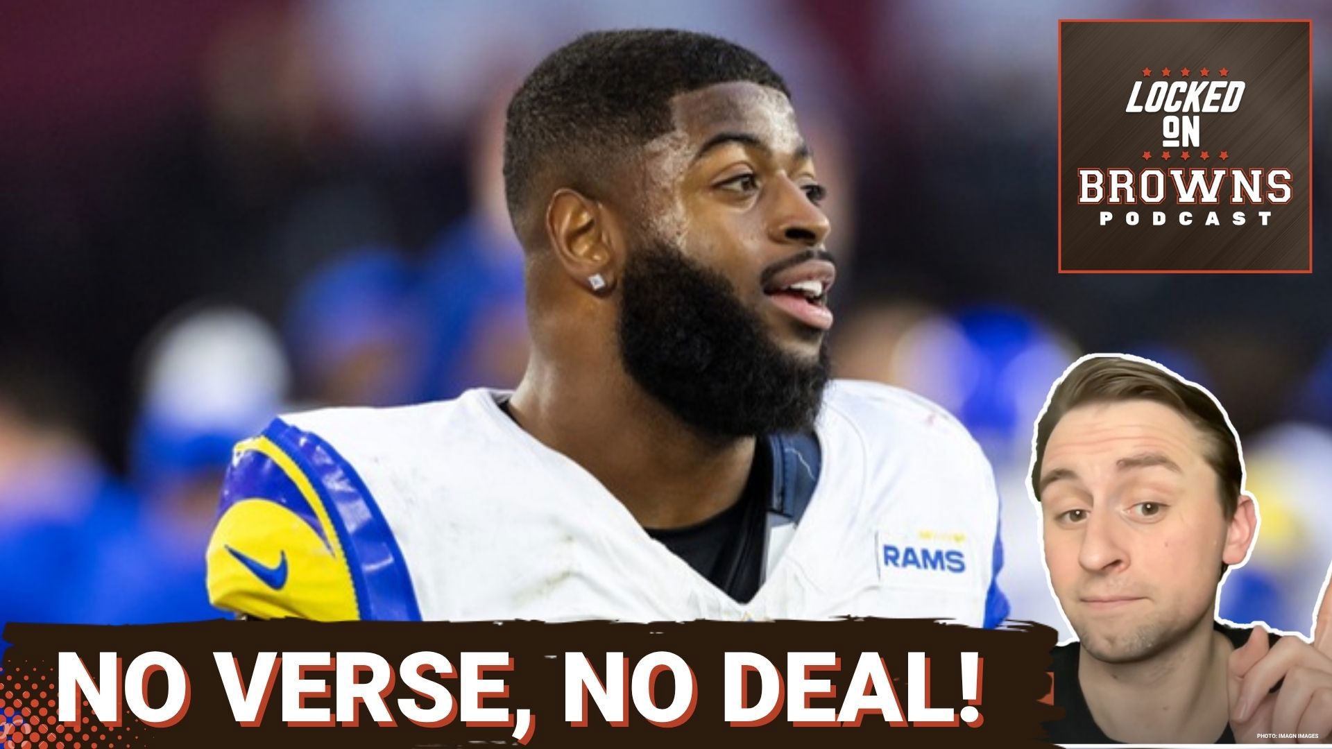 KEY PIECE: Cleveland Browns DON'T TRADE Myles Garrett Without Jared ...