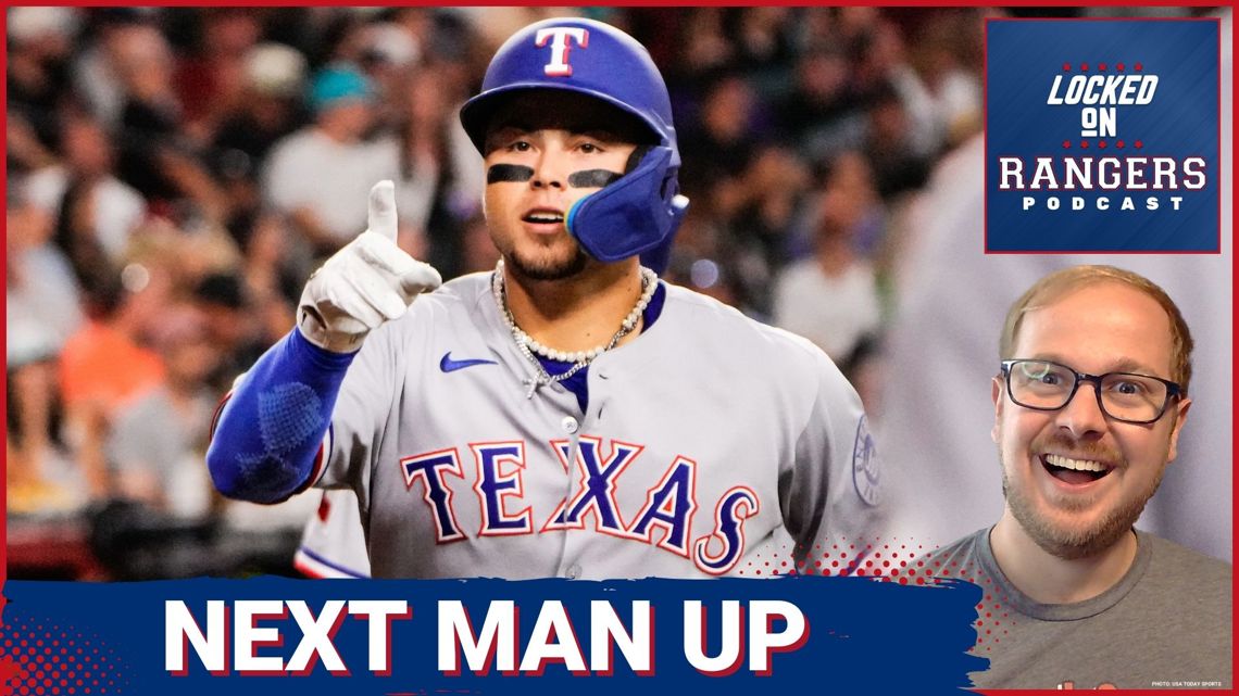 Cody Freeman powers gritty comeback as Texas Rangers thrive with "next ...