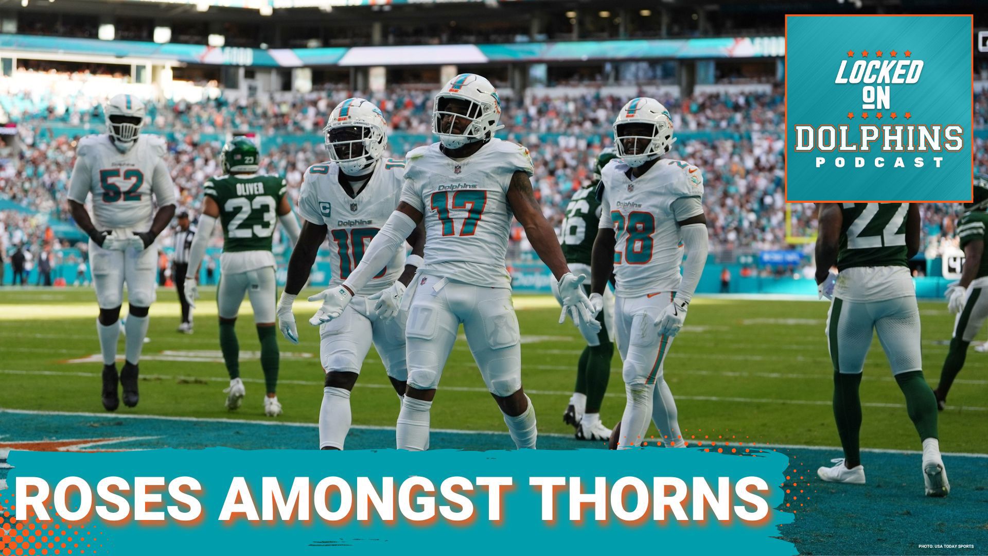 Welcome To An Out Of Touch, Optimistic Miami Dolphins Outlook ...