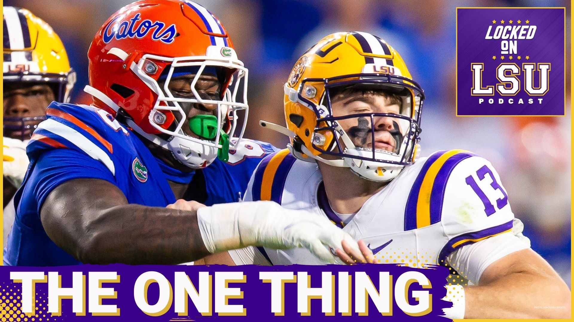 The ONE Thing That Cost LSU vs Florida — And Why It Could Change ...