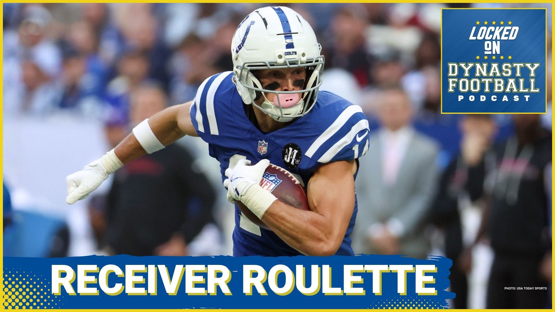 FREE AGENT: Alec Pierce To Patriots? TOP LANDING SPOTS For Free Agent ...