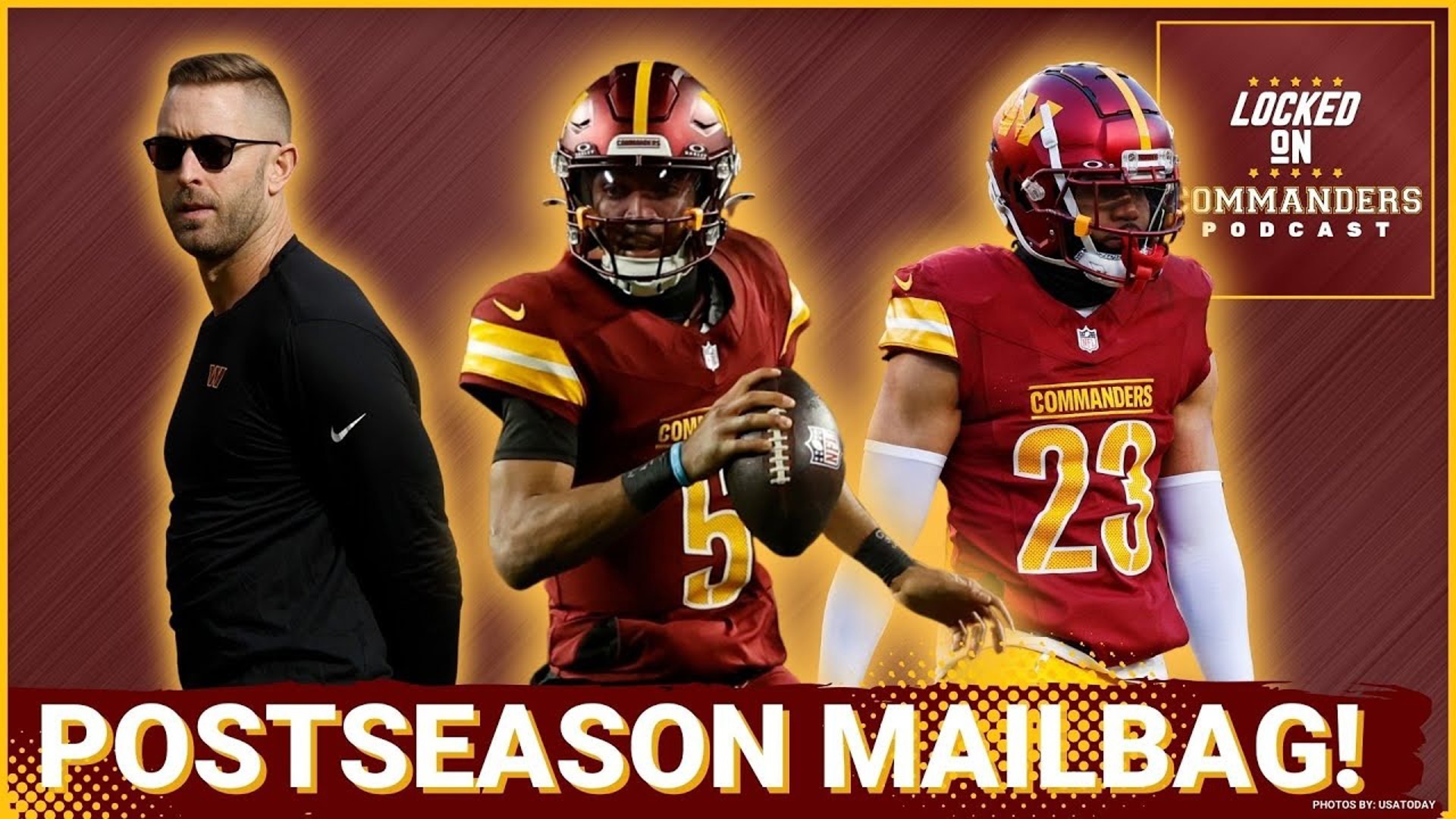 Why The Washington Commanders Can Win Another Week With Jayden Daniels ...