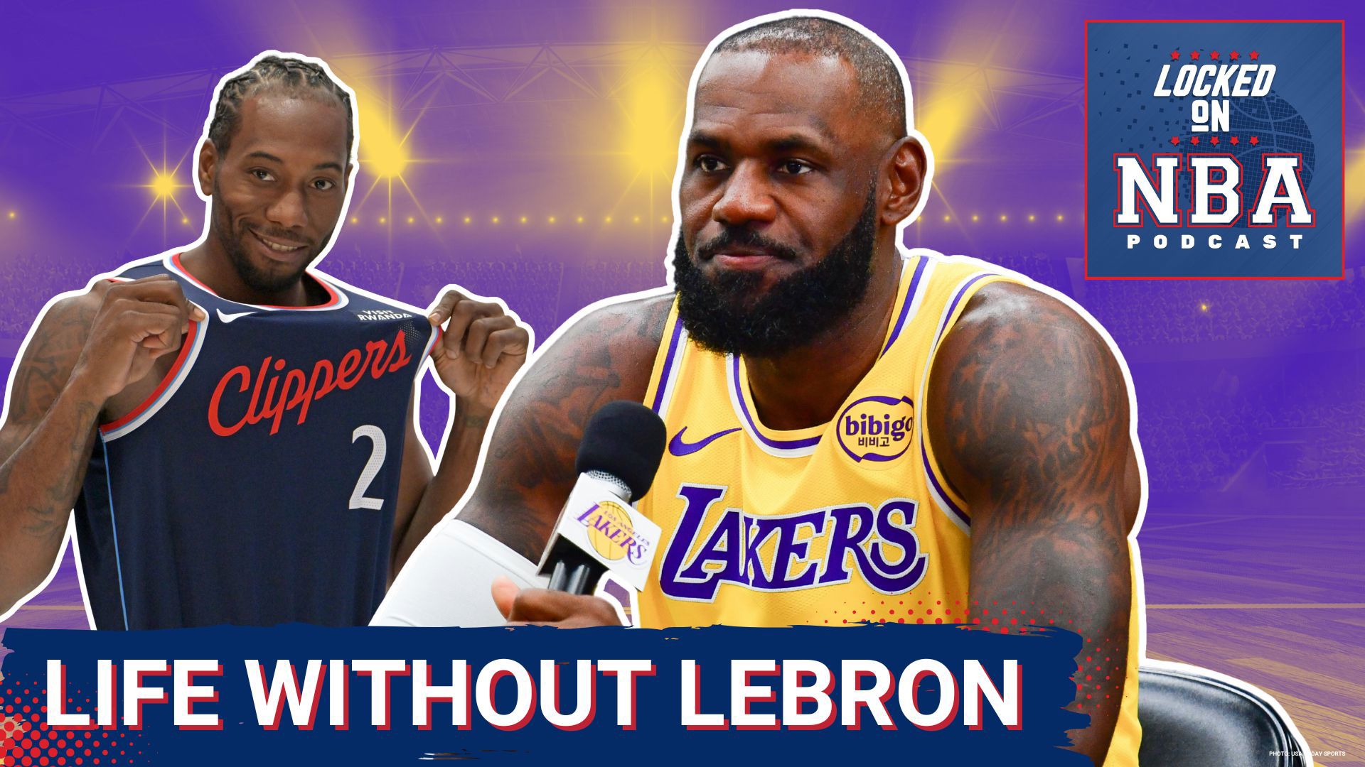 LeBron James SIDELINED for Weeks Dramatically Alters Lakers’ Future ...