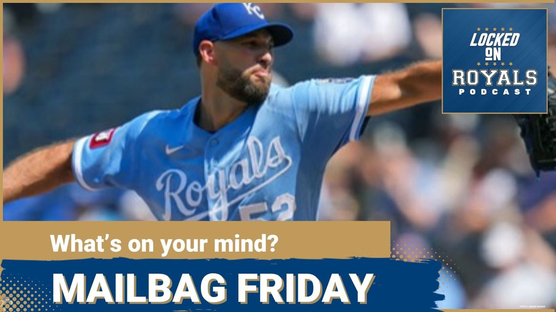 Mailbag Friday | Kansas City Royals Podcast | rocketcitynow.com