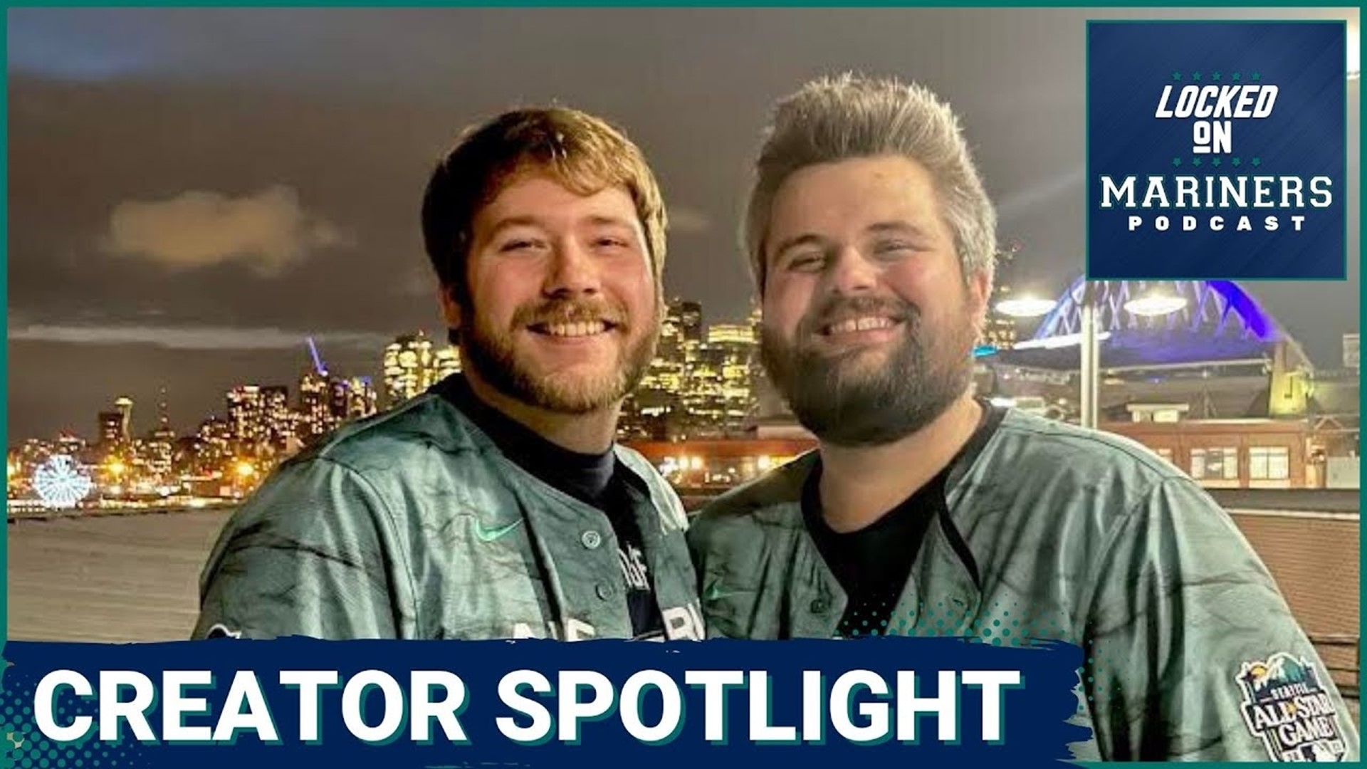 Mariners Content Creator Spotlight: Mariner Mojo | rocketcitynow.com