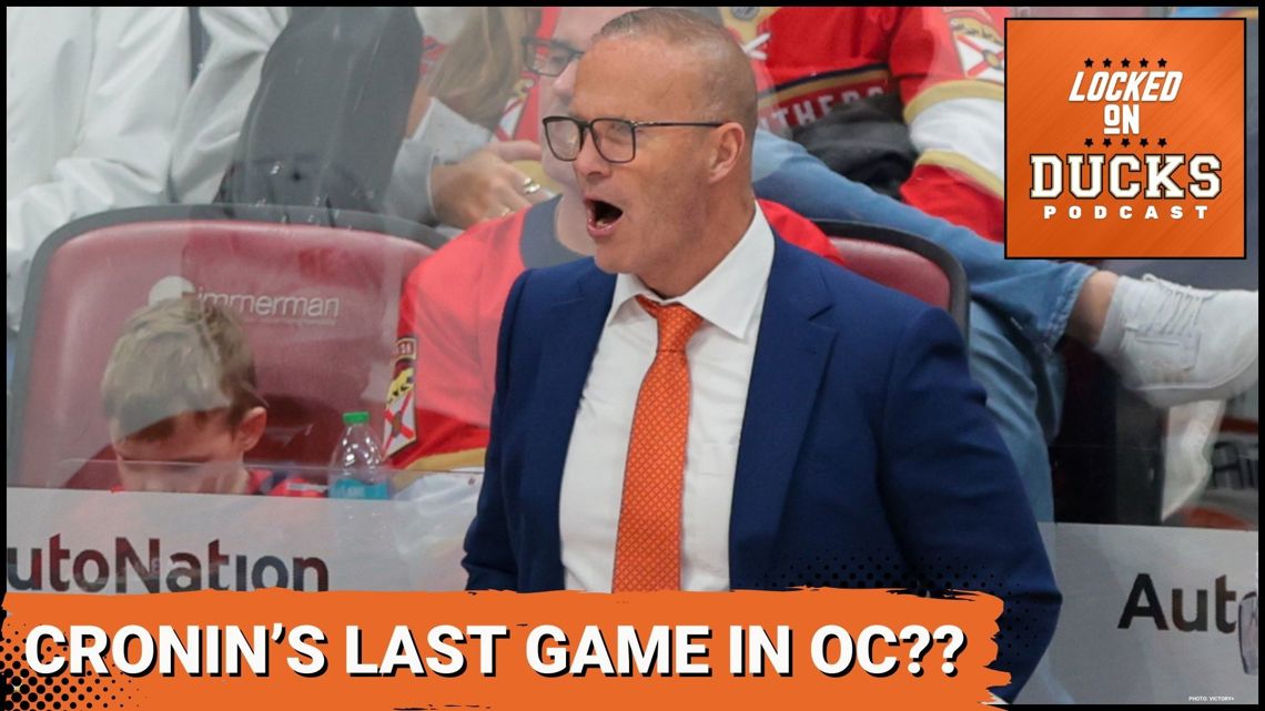 Coach Cronin HIT OR MISS this year - Avs Review and Wild Preview ...