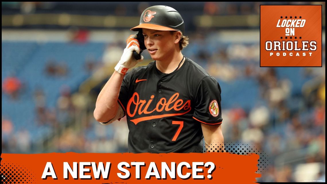 Orioles Spring Training Notes: Cade Povich, Jackson Holliday, Kyle ...