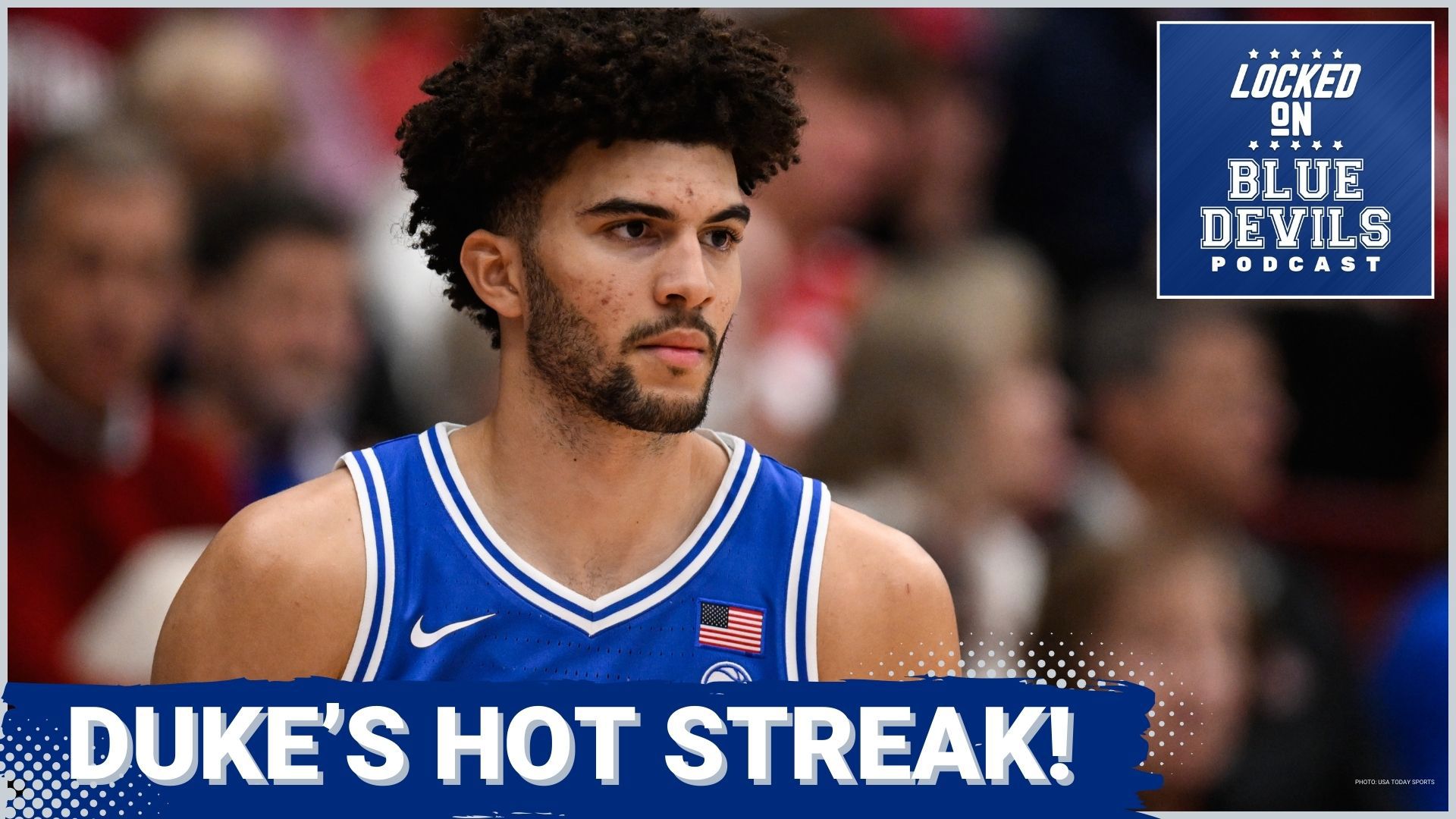 SUPER DEFENSE: Duke Basketball Dominates ACC, Cam Boozer SHINES in West ...