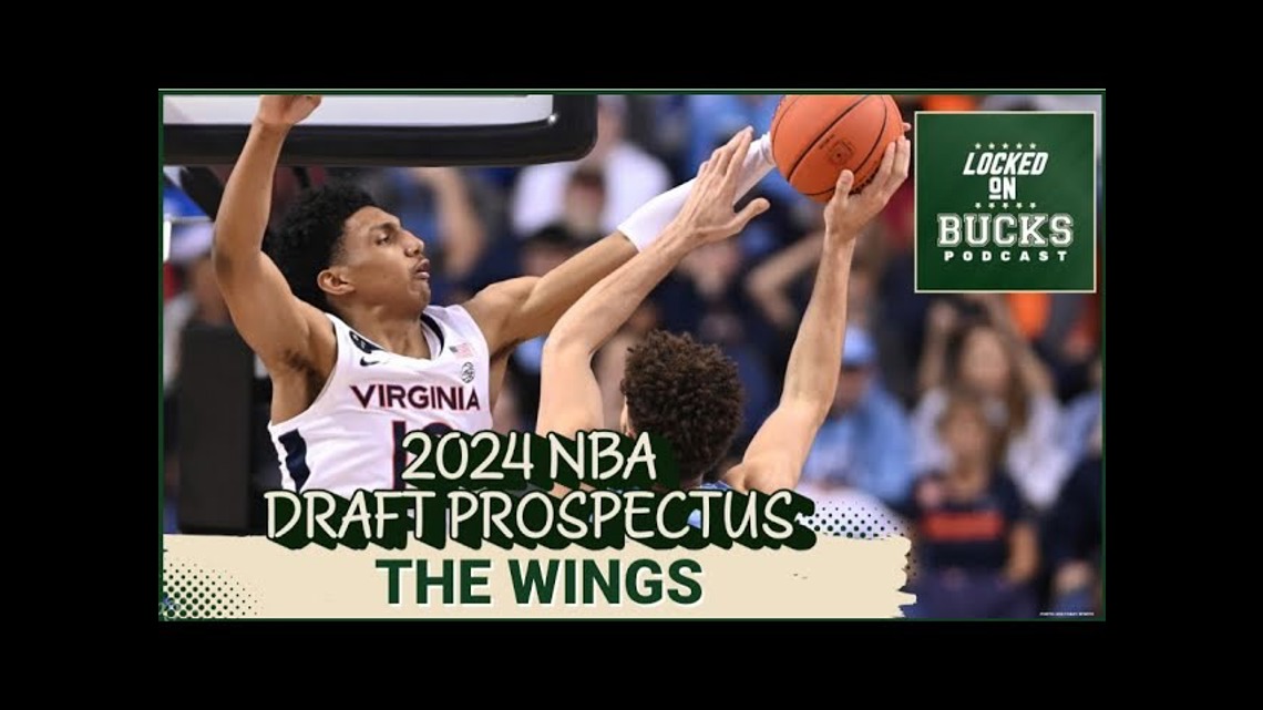Evaluating the wings that figure to be available for the Bucks in next ...