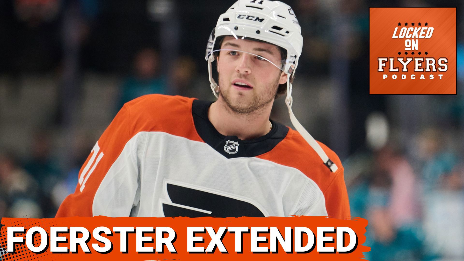 Tyson Foerster gets a new deal! Plus, 50 Years Since the Last ...