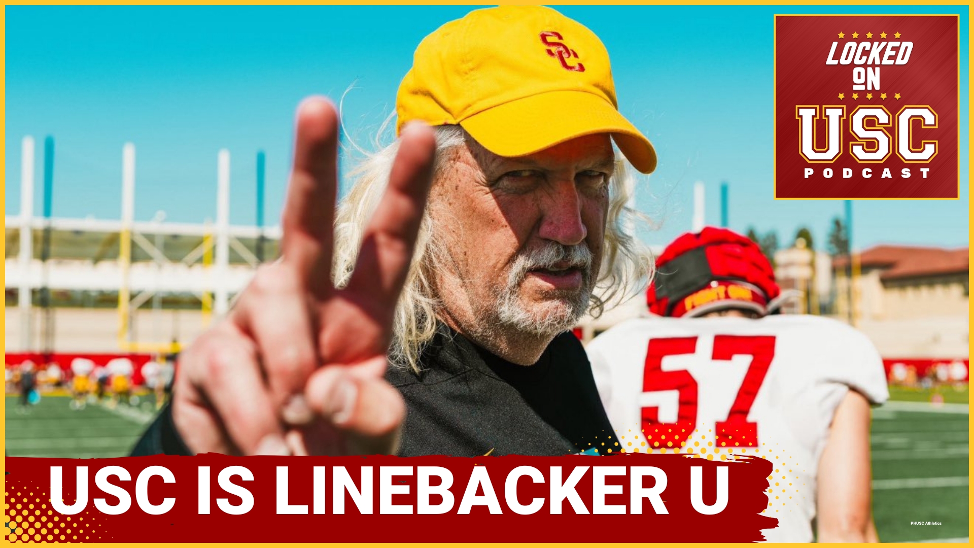 USC Added Another Huge One To Its Number 1 Ranked Class! | 10tv.com